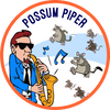What Do Possums Eat and Possum Poop: Identifying Factors – Possum Piper